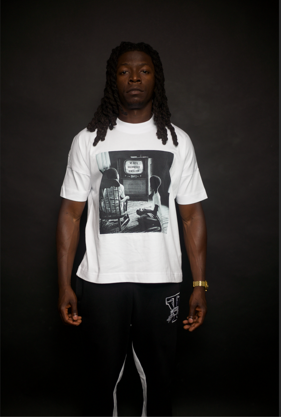 White Brainwashed Gen – TrueVie