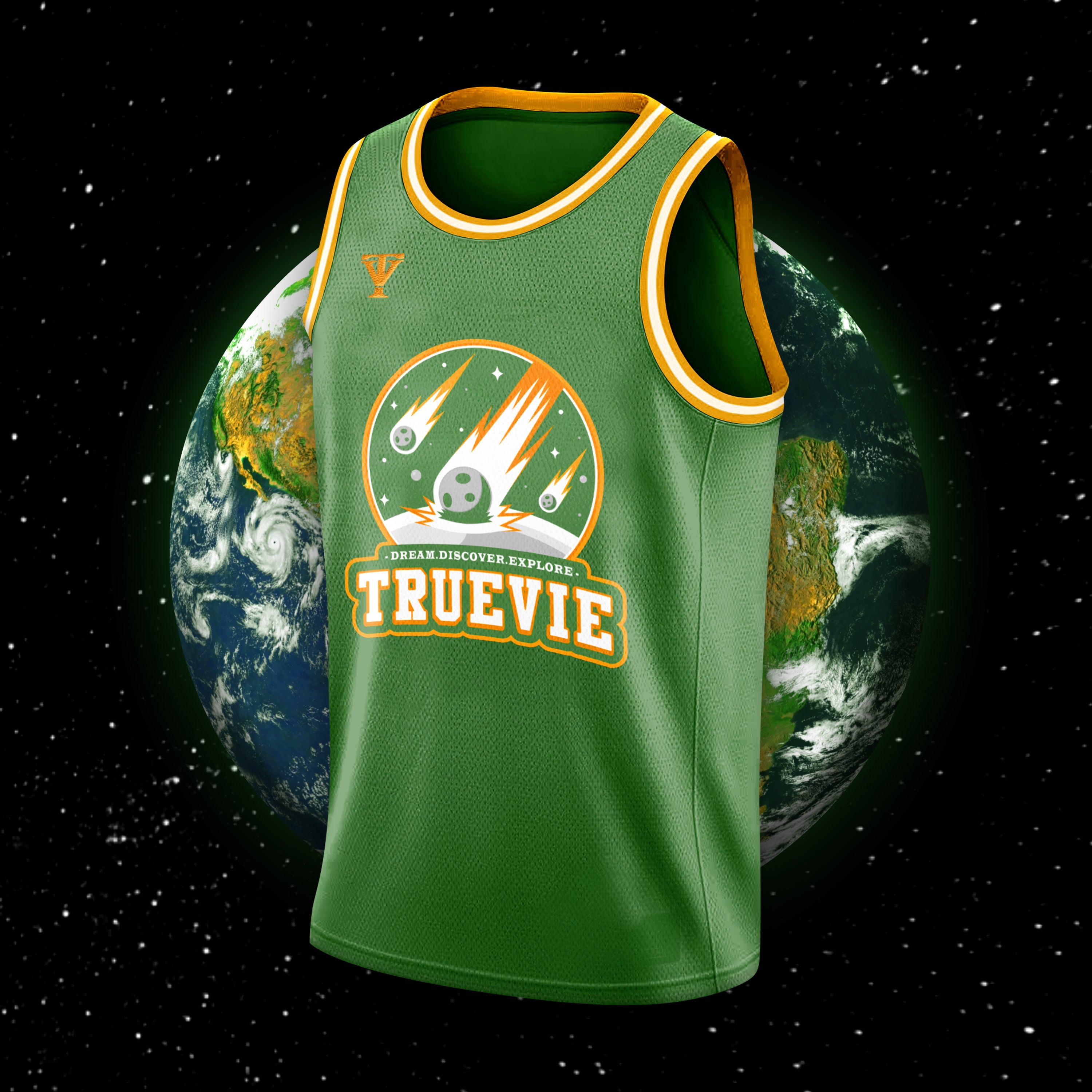 Earth Jersey – TrueVie
